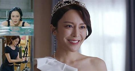再見枕邊人張曦雯弗爆婚紗Look曝光 喊唔停挑戰大 明報 LINE TODAY