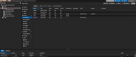 Configuring Multiple Vlans In Proxmox Ve