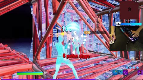 Best Building Keybinds Without Mouse Buttons UPDATED FEB 2021 HANDCAM YouTube