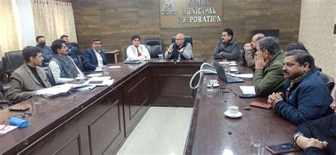 Principal Secretary Handudd Dheeraj Gupta Inaugurating Jandk First Fastag