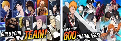 Bleach Mod Apk V135 Download For Android