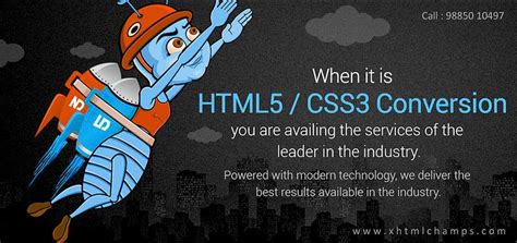 psd to html5 css3 conversion web development design site design web