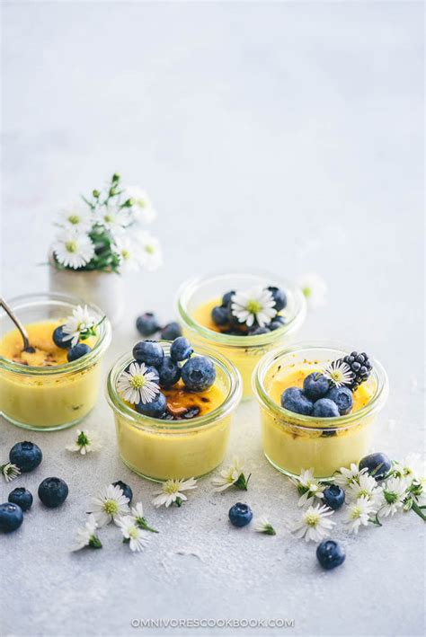 Best Asian Wedding Desserts To Serve At Your Chinese Wedding East
