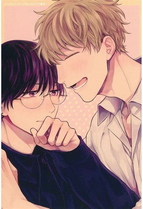 駿河屋 本間勝吾＆伊東夏樹 描き下ろし入り両面イラストカード 「コミックス レンタルベイビー」 とらのあな購入特典（キャラクターカード）
