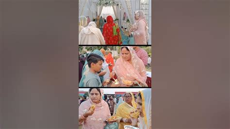 Shadi Me Jate He Hamne Kiya Nasta Shadi Shadiseason Wedding