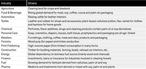 Tree Spotting Detecting Deforestation Risks One Company At