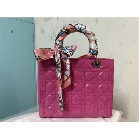 กระเป๋าแบรนด์เนม Lady Dior Celine Wallet Hermes และ Celine Cross Body