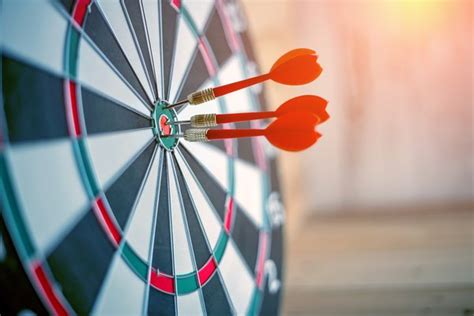 What Is A Price Target The Motley Fool
