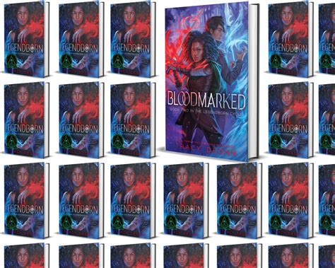 A Legendborn Annotation Guide To Understand Brees Mystery Girl