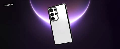 Amazon Com Casetify Impact Galaxy S Ultra Case Clown Kitty Clear