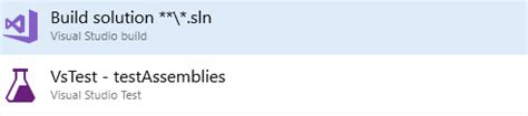 Git Getting Vsbuild Error While Pushing Asp Net Code Into Azure Devops Stack Overflow
