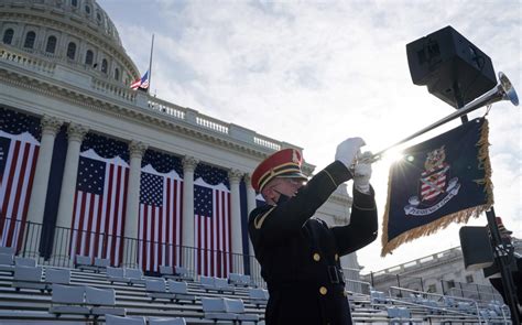 Inauguration Day 2021 What Will Biden Do Next Beep