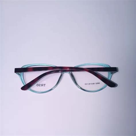 Lentes Ojo Rasgado Gato Armazón Graduar Hipster Sexy En Venta En