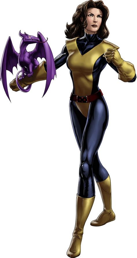 Shadowcat Kitty Pryde Poohs Adventures Wiki Fandom Powered By Wikia