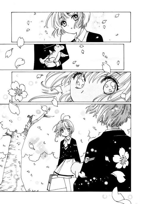Đọc Chap 11 Truyện TruyỆn Tranh Sakura Thủ Lĩnh Thẻ Bài Những Lá