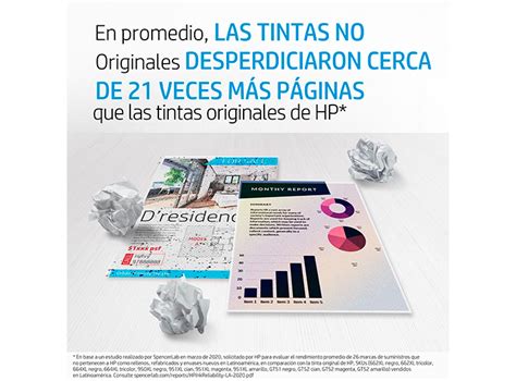 Ripley Cartucho De Tinta Hp Original Xl Tricolor