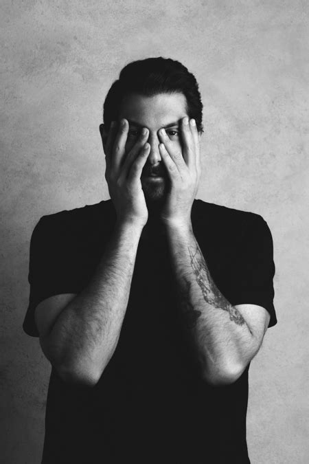 Jad Youssef Lichting 2017 Nederlandse Filmacademie