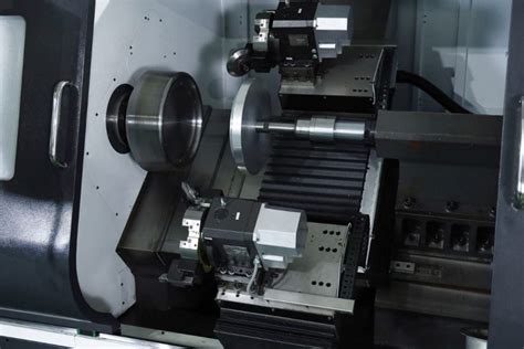 Different Types Of CNC Machines And Their Applications LEADRP Rapid