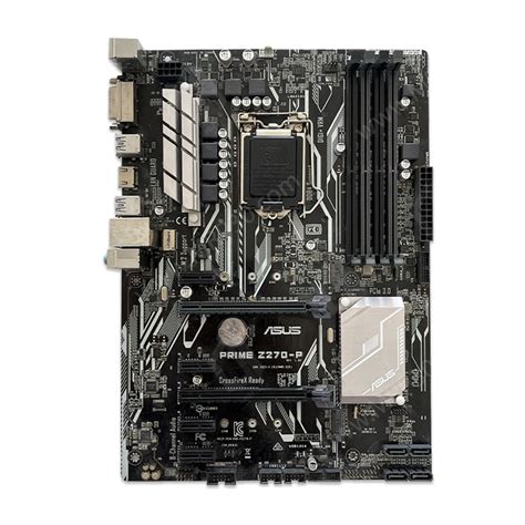 مادربرد z270p ایسوس استوک خرید و قیمت از مستر پی سی