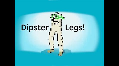 A Deep Look Into Dipster Lives Msm Theory Youtube