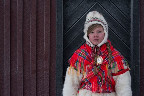 Systemic Quirks and Sámi Self Determination Elections Inside the