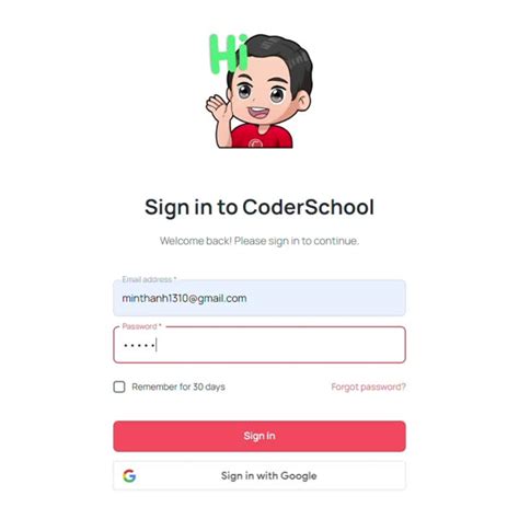 Coderschool It W21 On Linkedin Coderschool Mentor