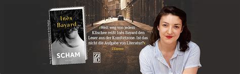 Scham Roman Bayard Inès Benkert Theresa Amazon de Bücher