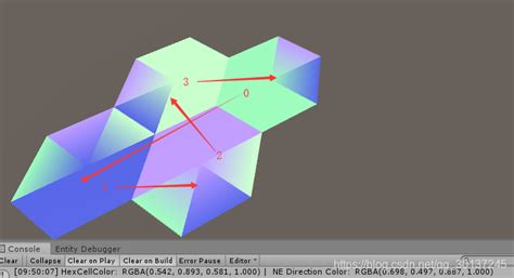 Rendermesh Bug Unity Engine Unity Discussions