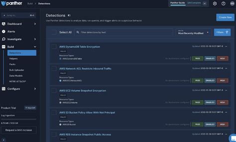 Writing Your First Python Detection In 30 Minutes With Okta And Panther