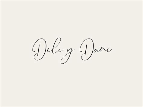 Deli And Dani By Alba Anta Issuu