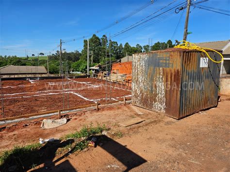 Homem é Morto A Tiros Quando Chegava No Trabalho Plantão Maringá