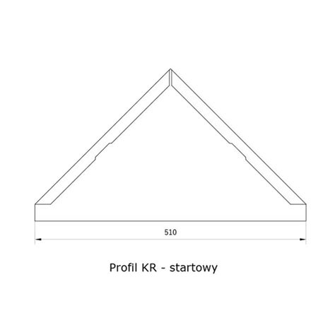 Profil KR 345