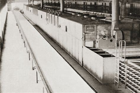 History Knauf Deutschland
