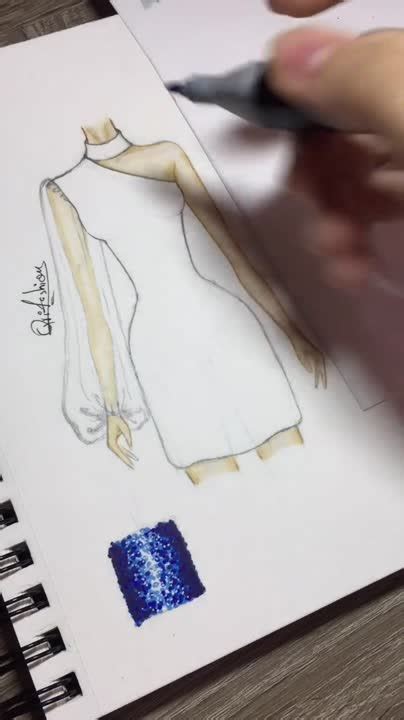 how to create a female figure with dot zohra tamanna posted on the