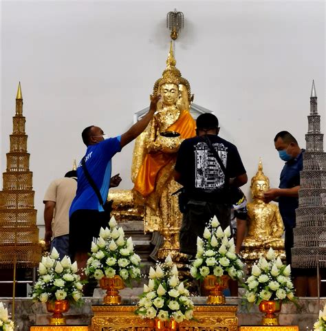 หลวงพ่อบ้านแหลม