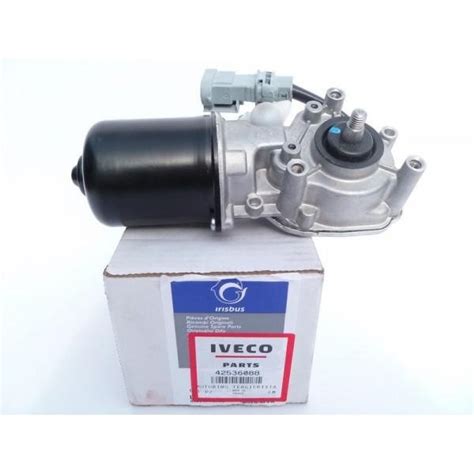 Moteur essuie glace iveco Lifting Pièces Auto