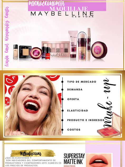 Microeconomía 2 Pdf Mercado Economía Marketing