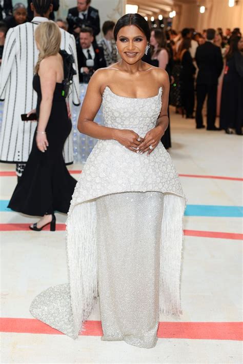 Mindy Kaling Shows Off Sensational Physique In Swimsuit Photo Alongside