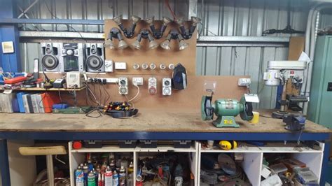 Welder Calibration