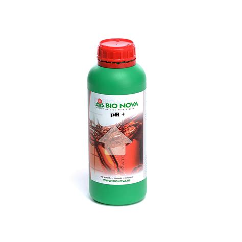 Bio Nova Ph Up