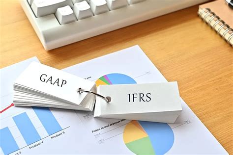 Gaap Vs Ifrs