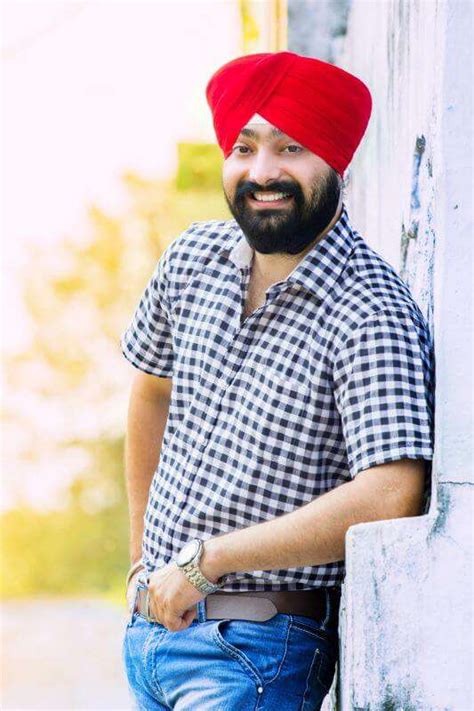 Punjabi Sikhs In Sacramento Upg North America