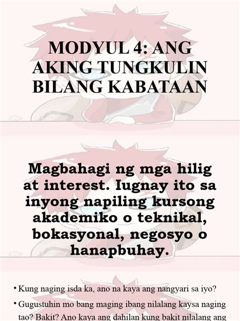 Esp 7 Module 4 Day 1 Pdf