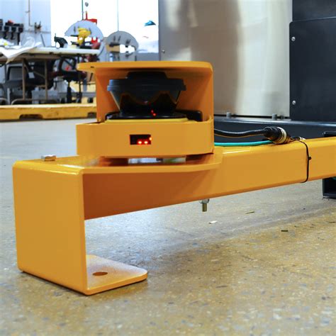 Robotic Palletizer Safety Cobots ONExia