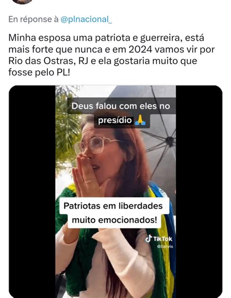 As Pessoas Libertas Após Tentativa De Golpe Saíram Mais Doidas Do Que