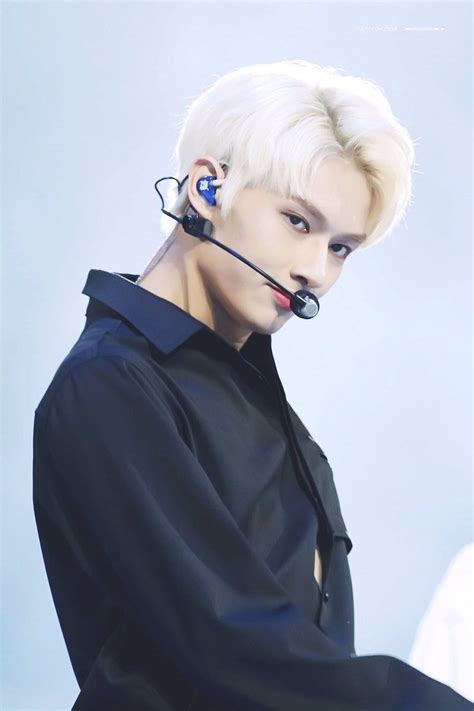 Blonde Jun Wattpad Hermosa