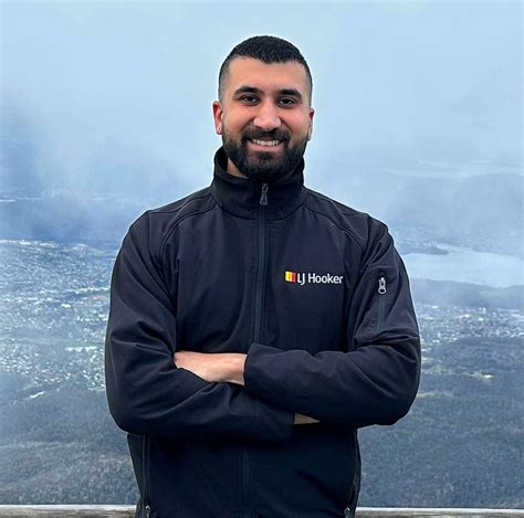 Nitin Joshi Lj Hooker Glenorchy Tas