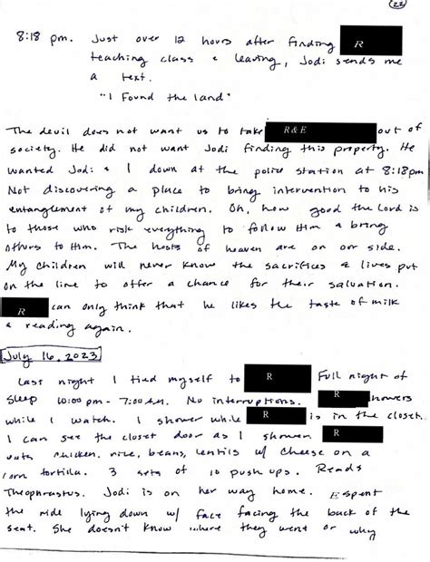 Rubys Diary Entries Part 2 R8passengersnark