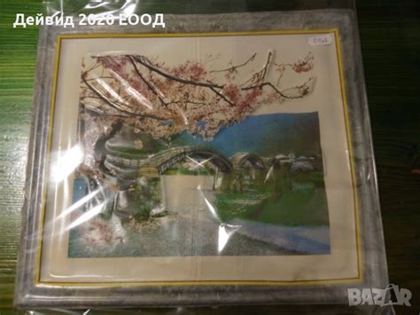 Картина Пейзаж в Картини в гр Варна Id43477837 — Bazarbg