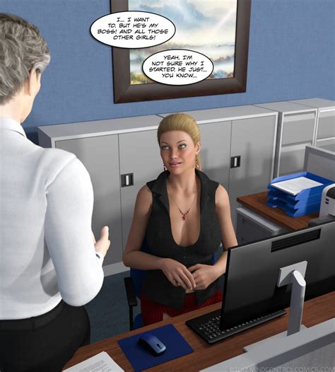 MCC Found Objects Part Porn Comics